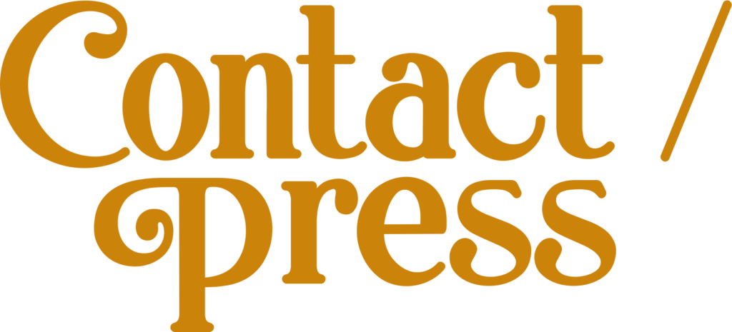 CONTACT & PRESS - Midge's Pocket