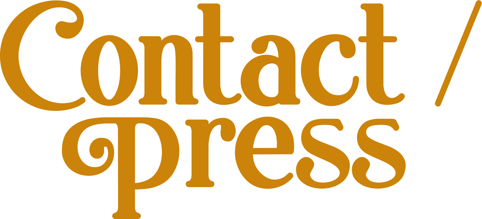 CONTACT & PRESS - Midge's Pocket