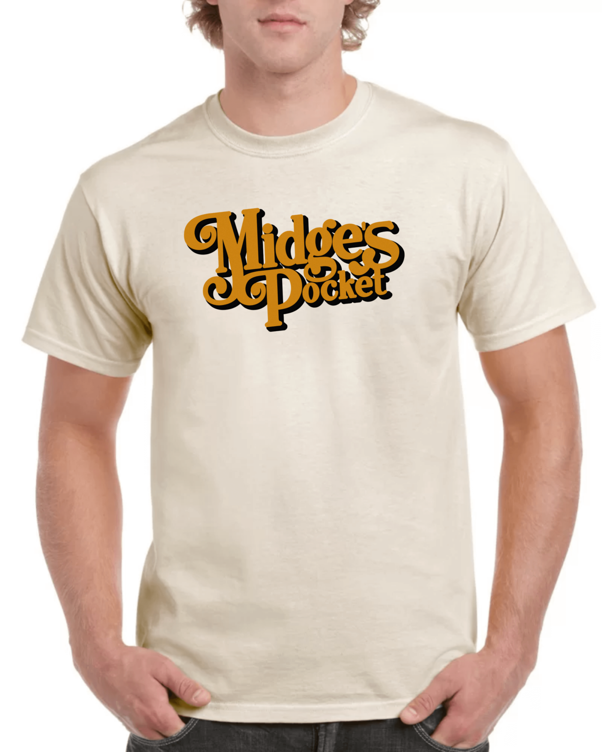 MERCH - Midge's Pocket