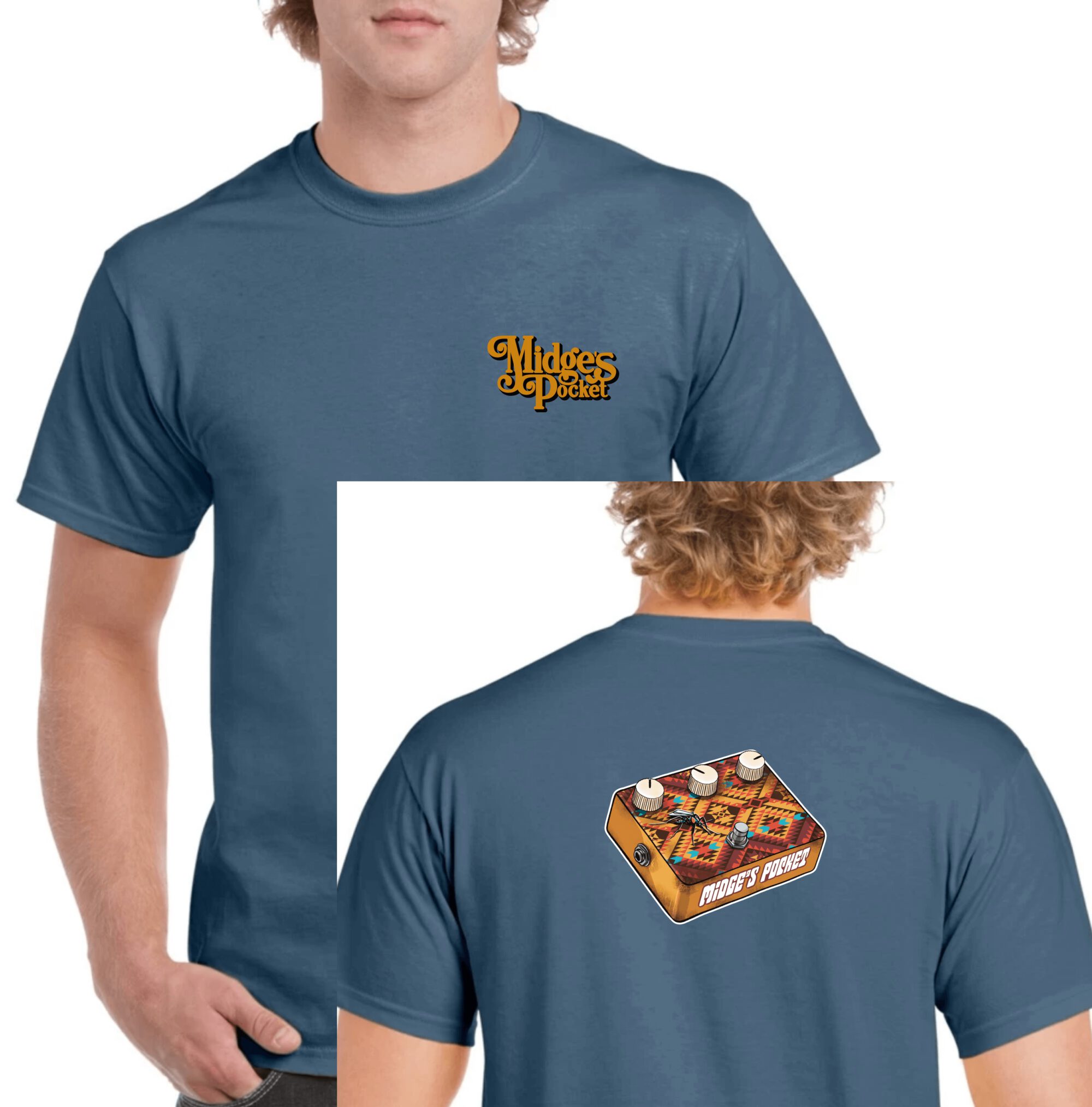 MERCH - Midge's Pocket